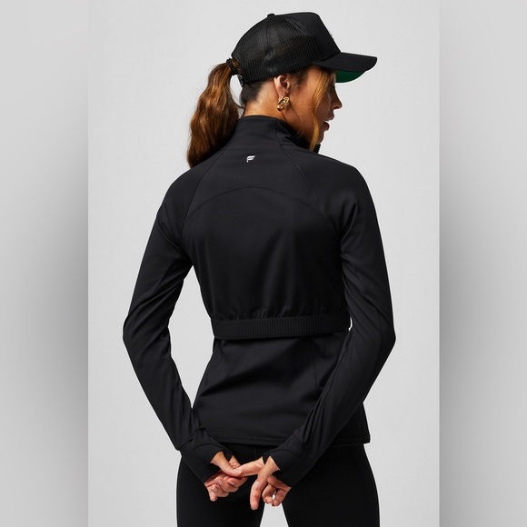Fabletics | Jackets & Coats | Fableticsrosalia Performance Jacket ...